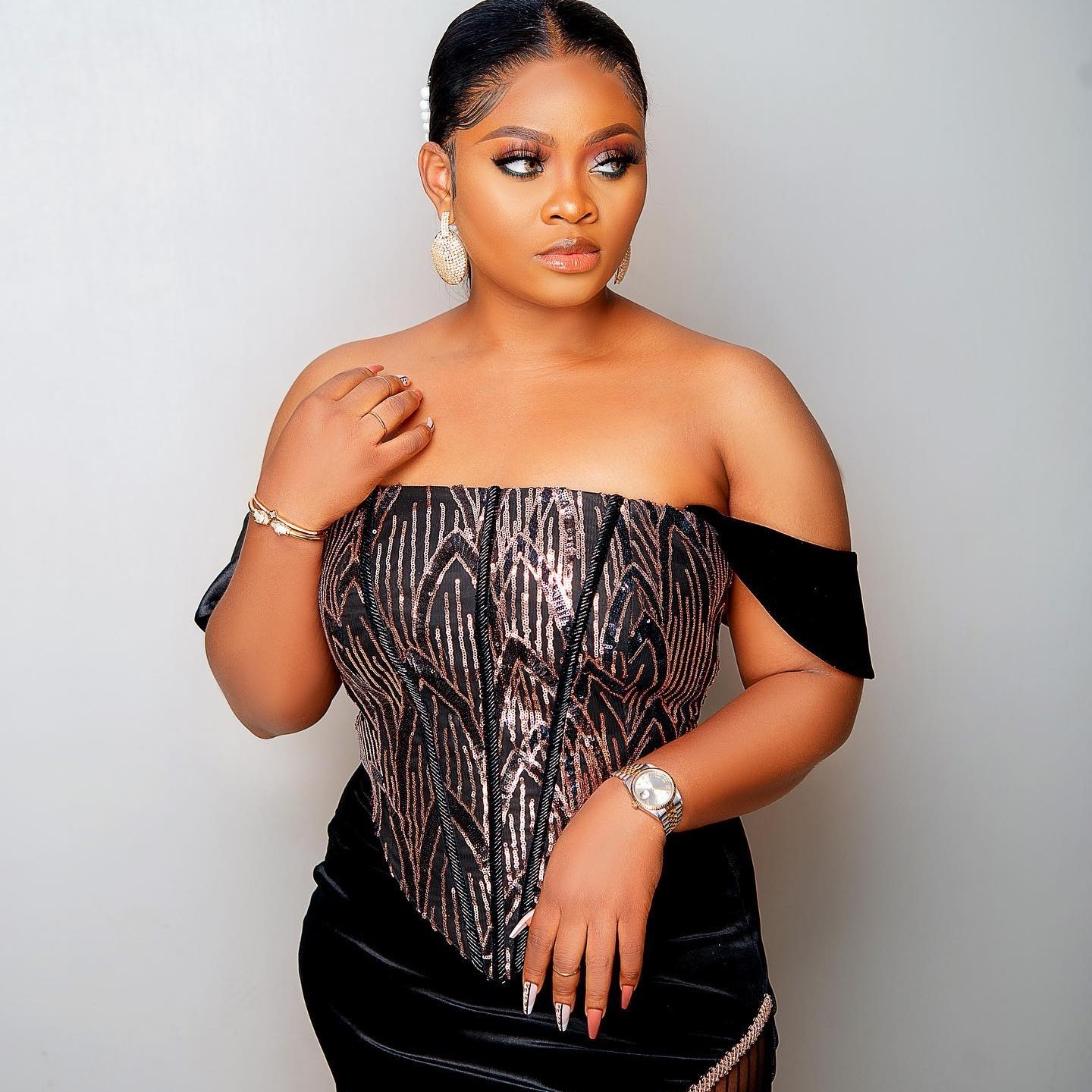 AGN Appoints BBNaija Star, Tega As Special Adviser On S*xual Harassment